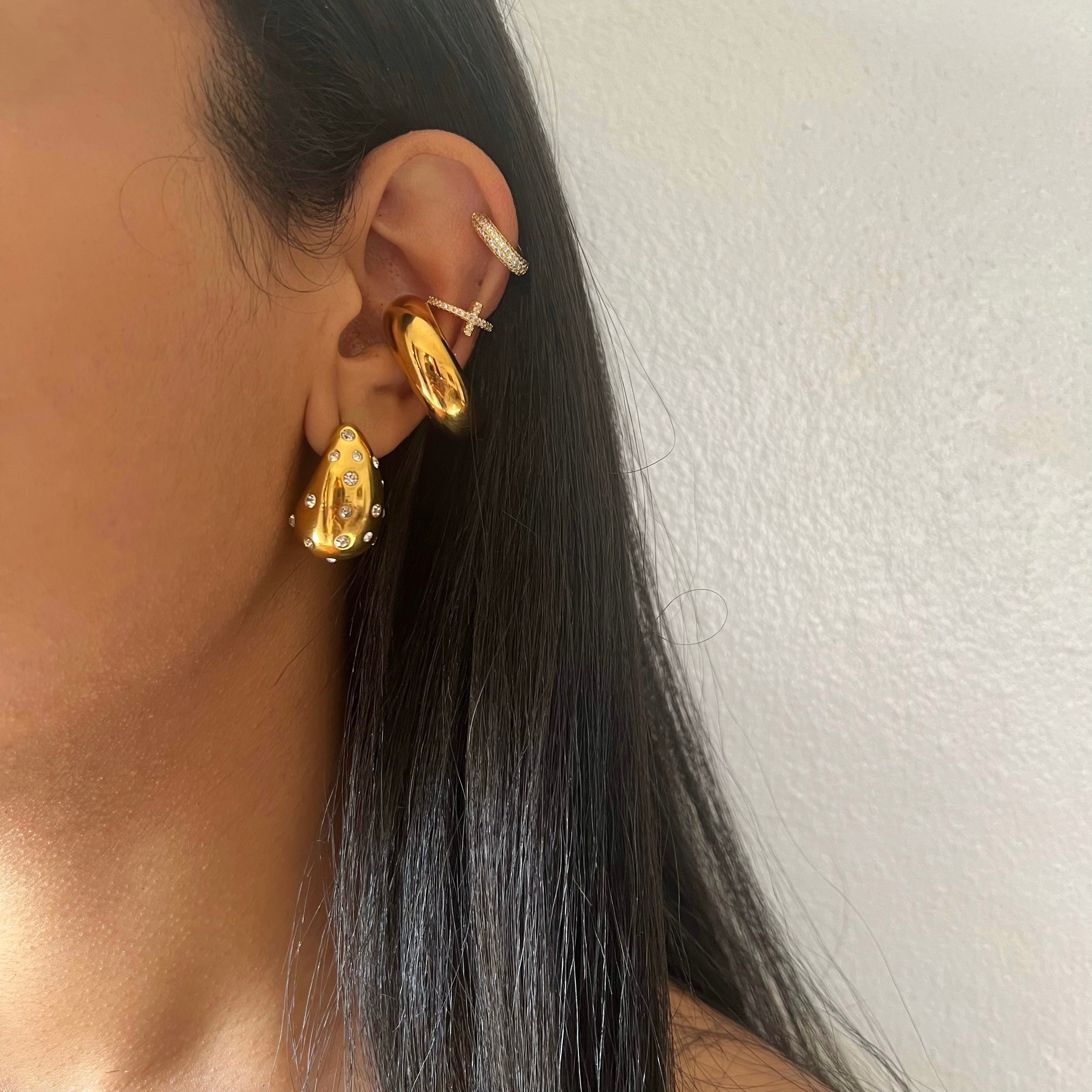 Earrings – THIRTEENJEWELRY